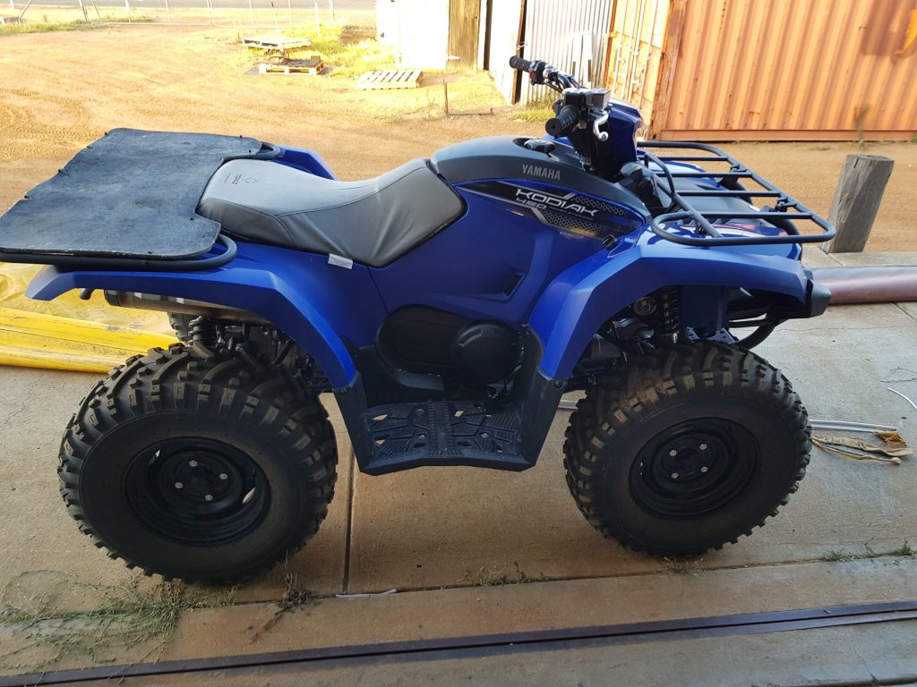 Yamaha | Topaz Global