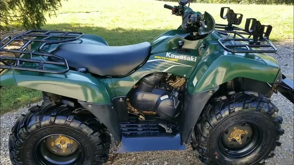 Kawasaki | Topaz Global