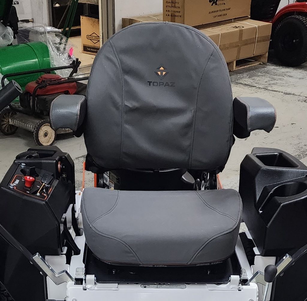 Bobcat | Topaz Global